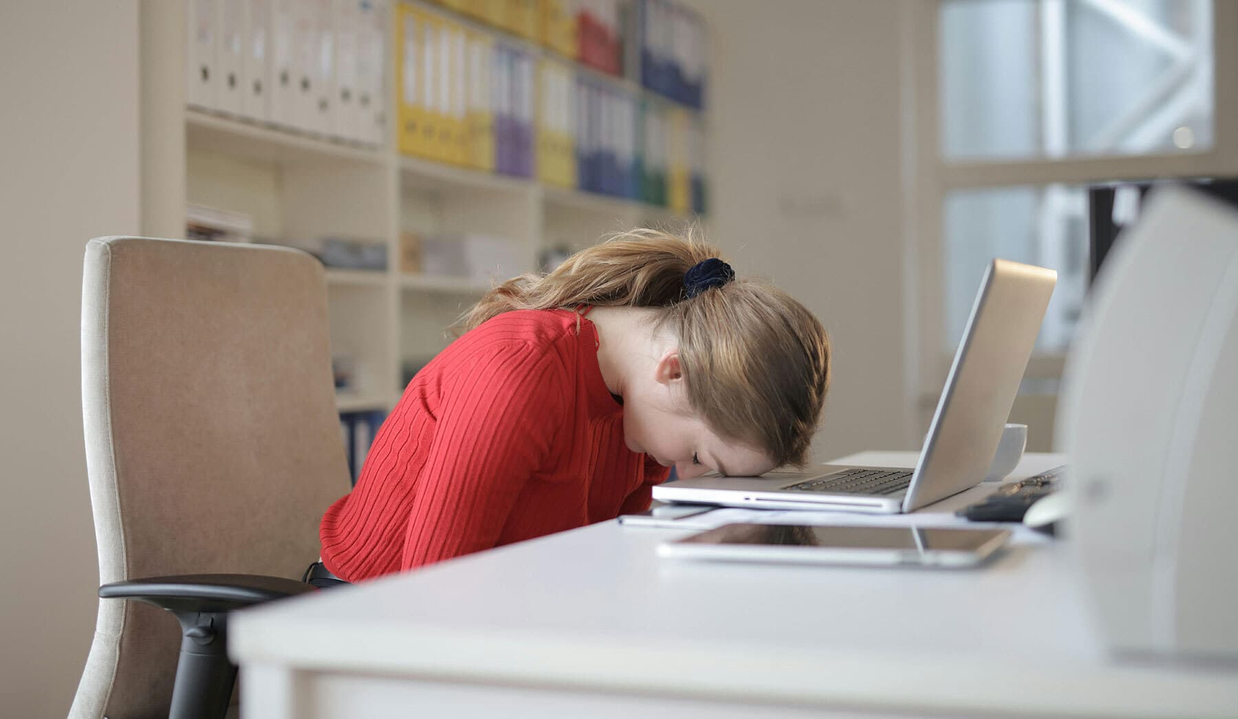 Hapi | What Employees Really Worry About - and Why Protection Matters…