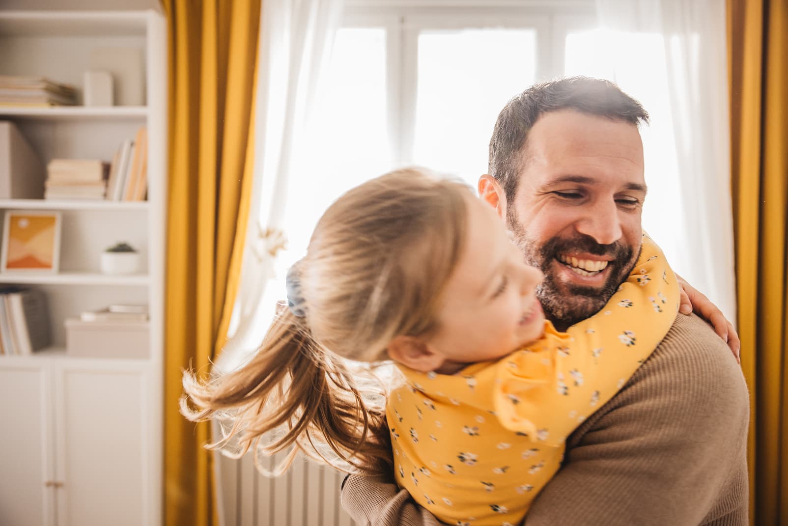 Inclusive and accessible